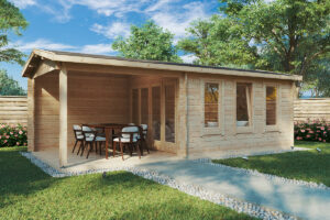 Casetas De Jardín Pequeñas - Casetas de Jardin 24